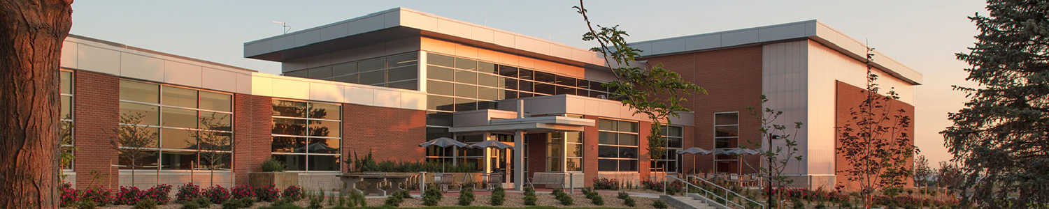 Red Rocks Community College Media Library